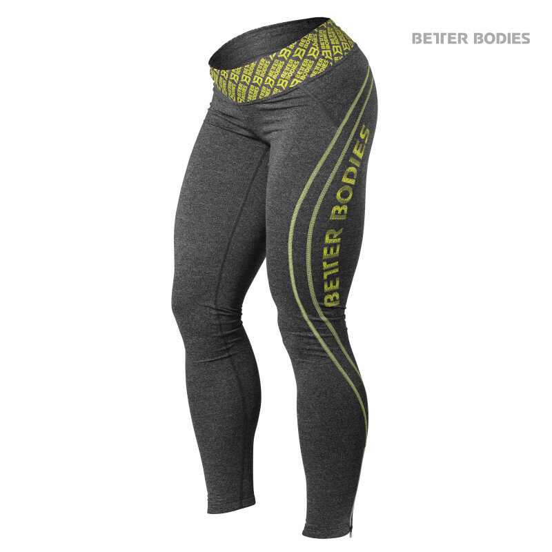 Better Bodies Logo Better Bodies