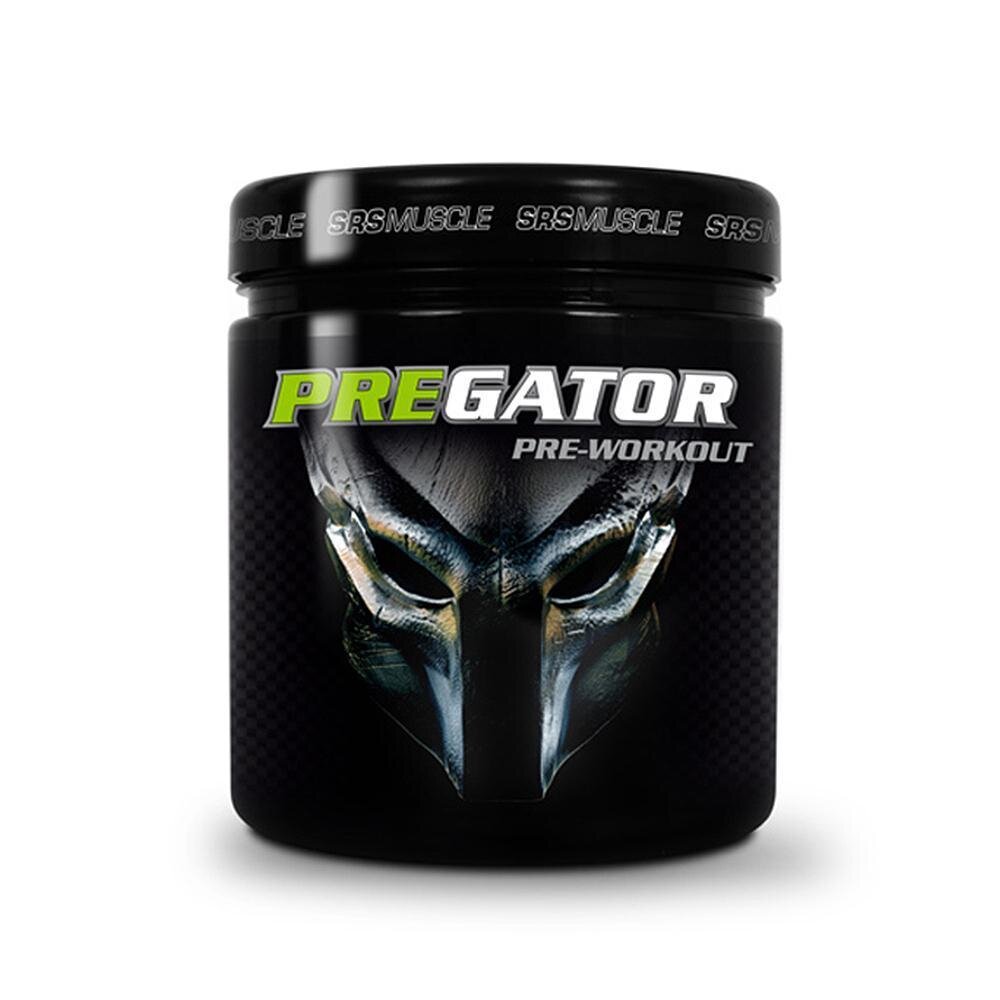 SRS Pregator 448g Dose, 35,90