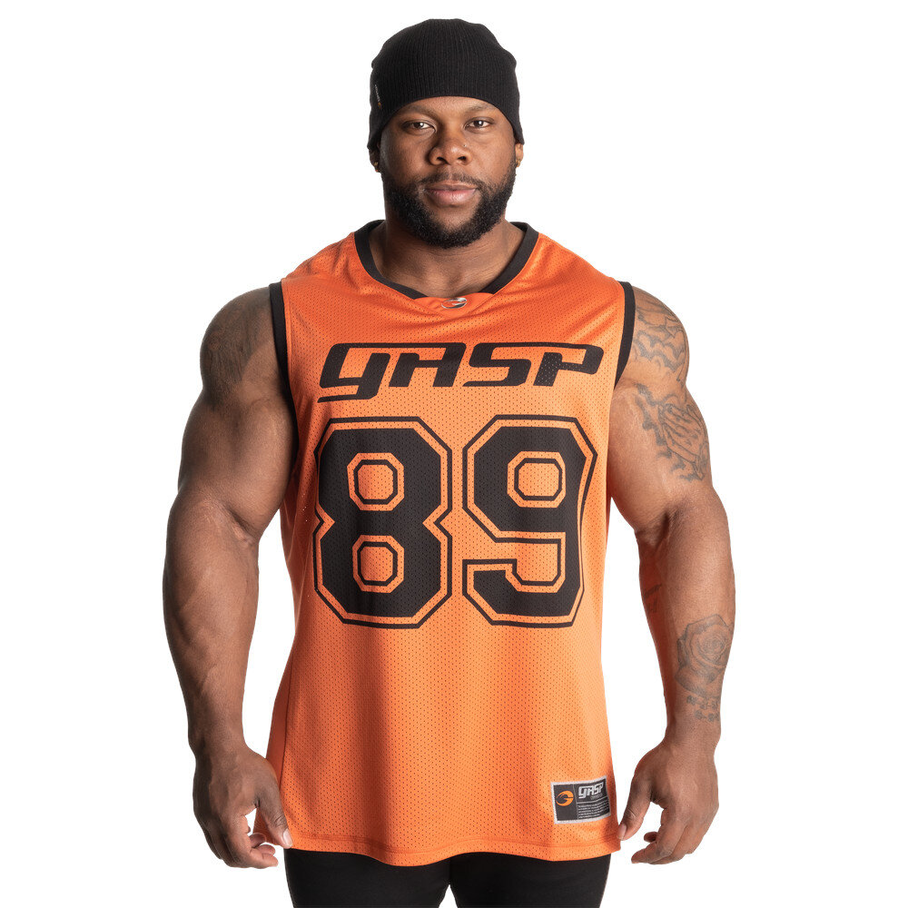 GASP O.G Mesh Tank Flame L, 79,90