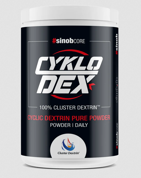 Sinob Core CykloDex ( Cluster Dextrin TM ) Cyclo1000g, 29,90