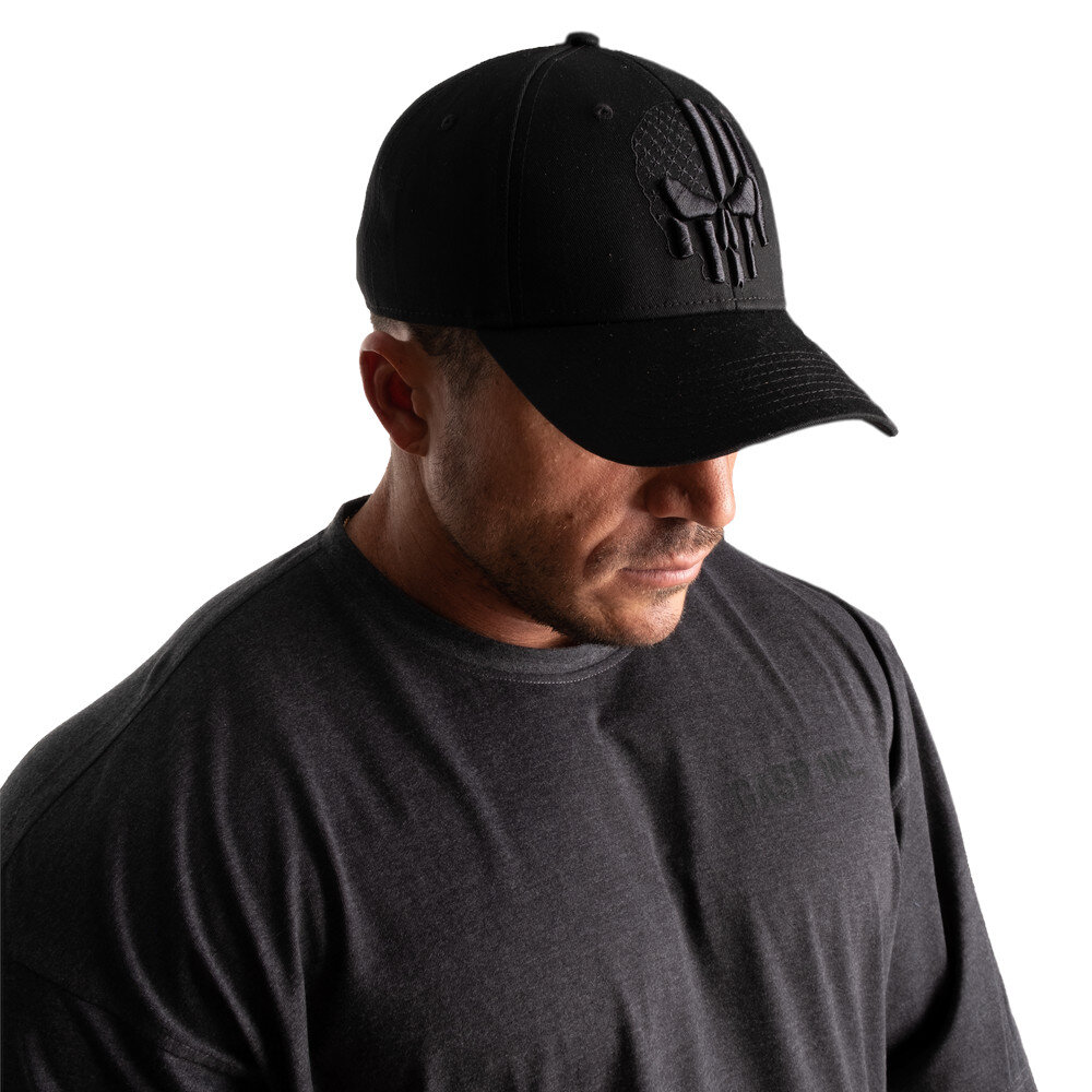 GASP Relentless Cap Baseball Cap Bodybuilding, 39,90